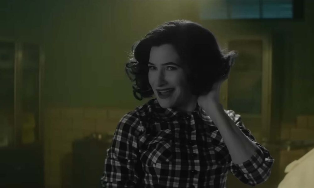 Marvel's Agatha All Along gets its first trailer - GadgetMatch