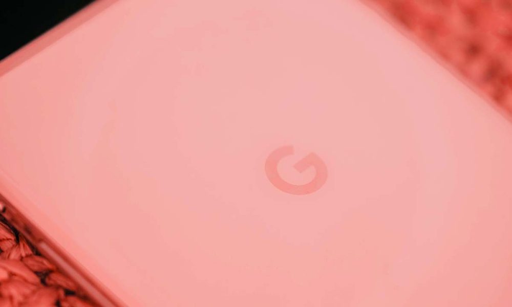 Pixel 9 leaked in a very bright pink colorway - GadgetMatch