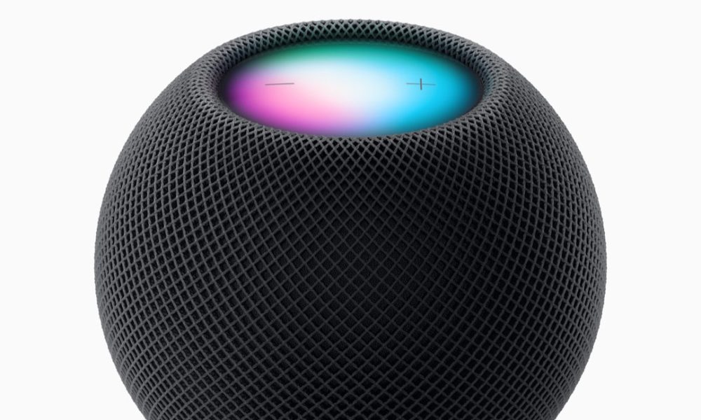 Apple announces new color for HomePod mini - GadgetMatch