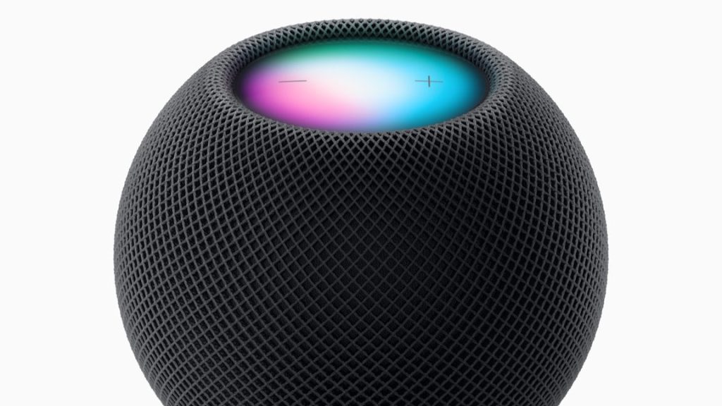 Apple announces new color for HomePod mini - GadgetMatch