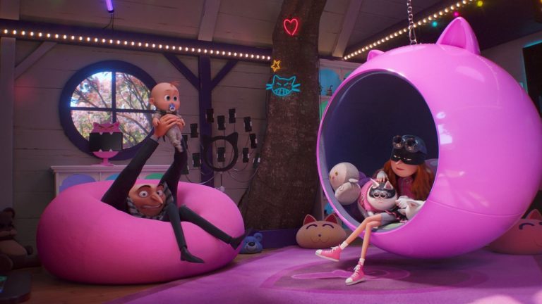 Guide: Despicable Me 4's new characters joining Gru's family - GadgetMatch