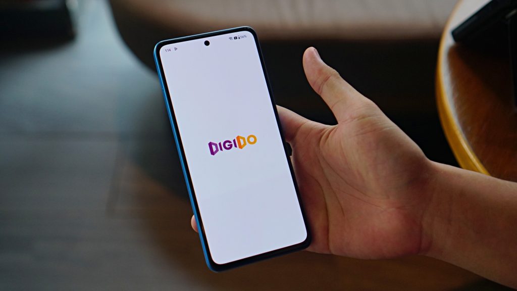 Digido integrates QR Ph for easier, more seamless repayments - GadgetMatch