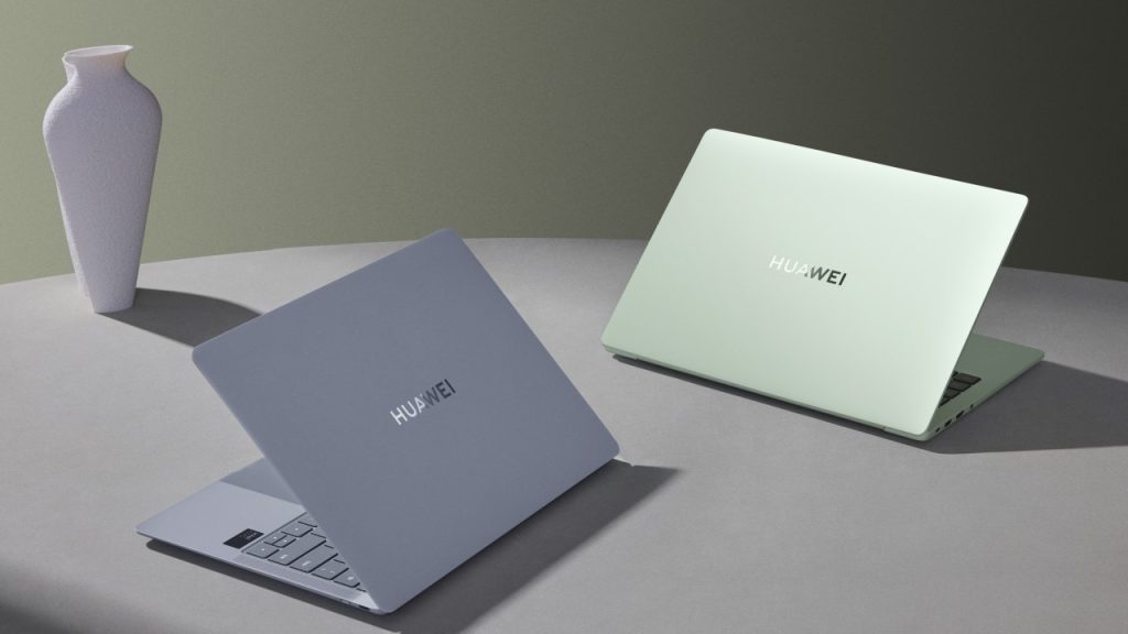Huawei MateBook, MatePad Back to School promo throughout July - GadgetMatch