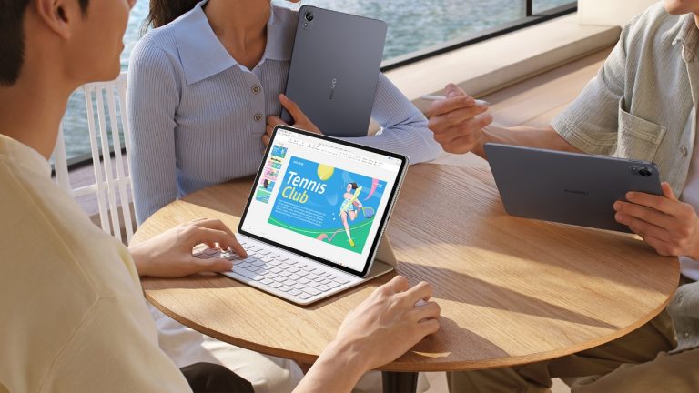 Huawei MateBook, MatePad Back to School promo throughout July - GadgetMatch