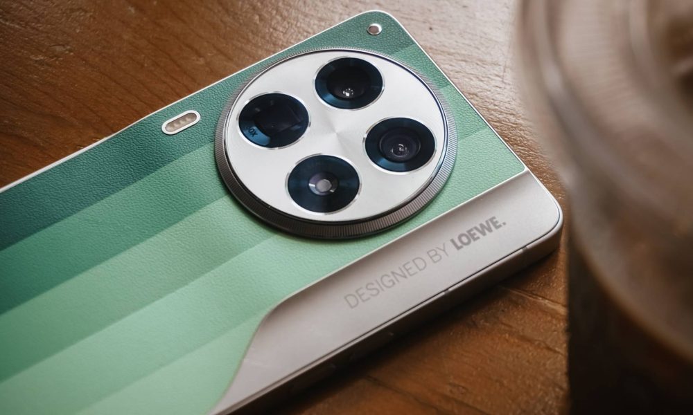 TECNO CAMON 30 Premier LOEWE. Design Edition review - GadgetMatch