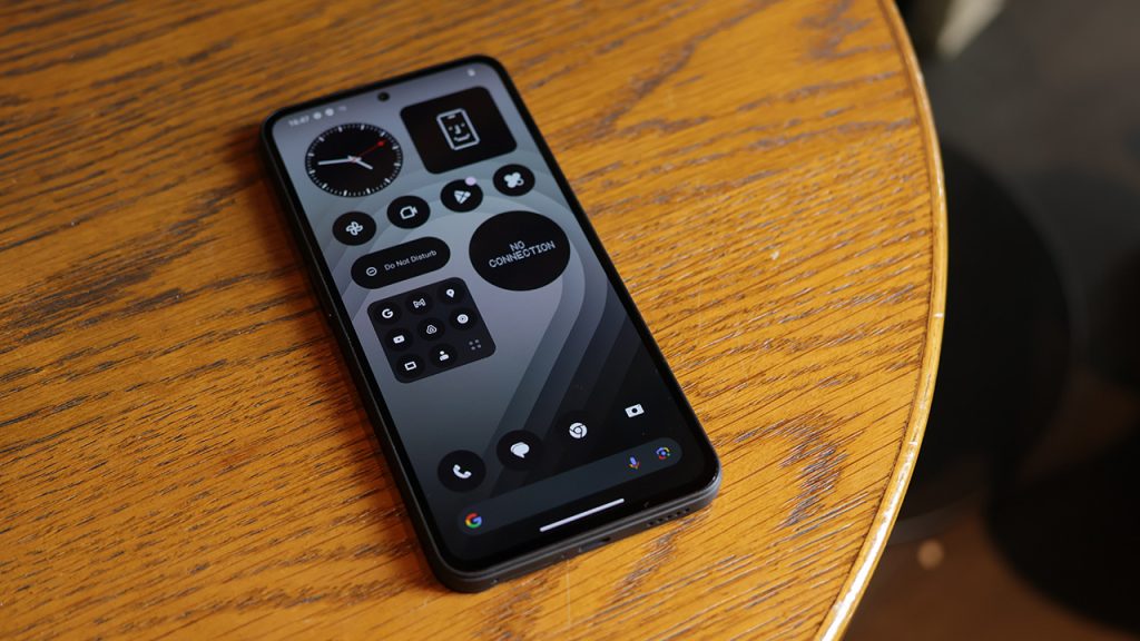 CMF by Nothing Phone 1 review: Best bang for your buck - GadgetMatch
