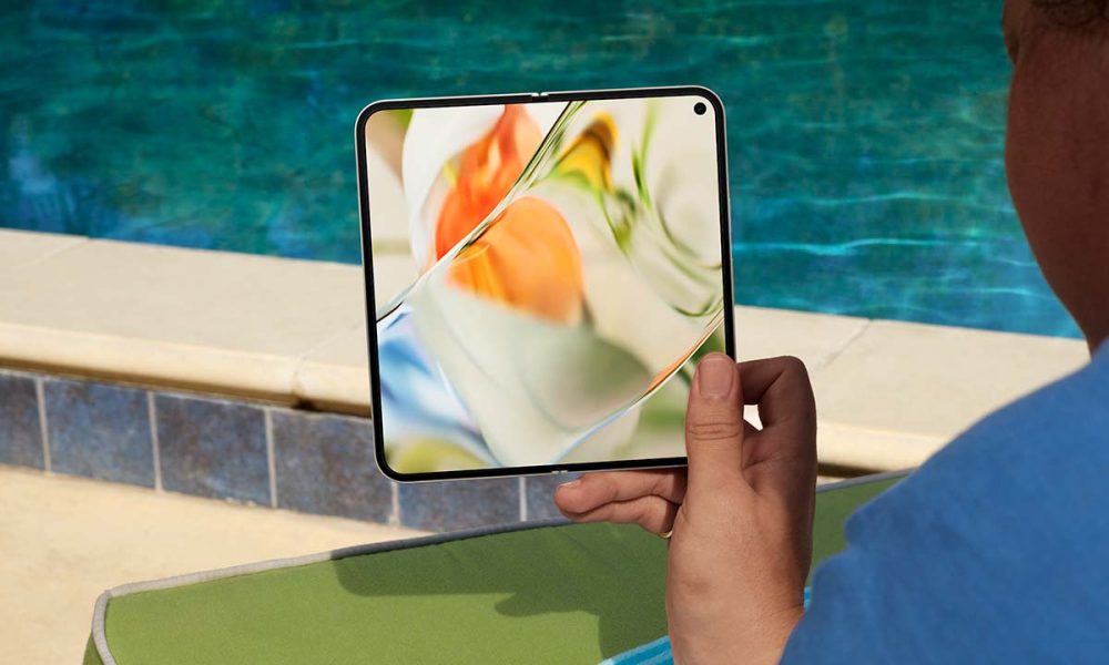 Pixel 9 Pro Fold is one of the thinnest foldables you can buy - GadgetMatch