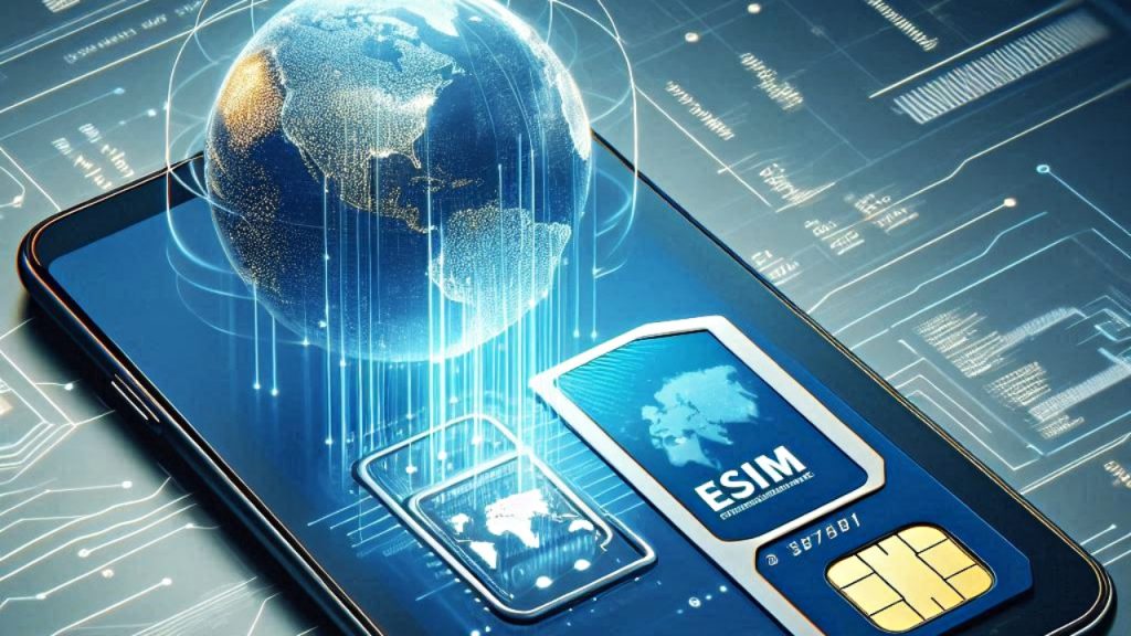 Globe Prepaid introduces same-number eSIM upgrade - GadgetMatch