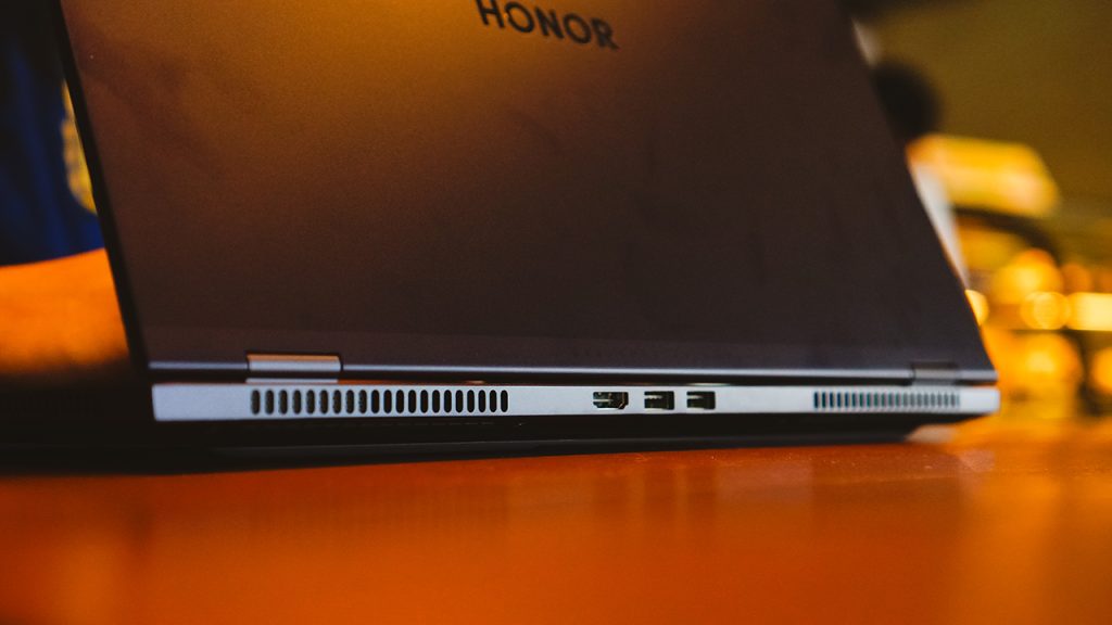 HONOR MagicBook Pro 16: Smart, smooth, and some downsides - GadgetMatch