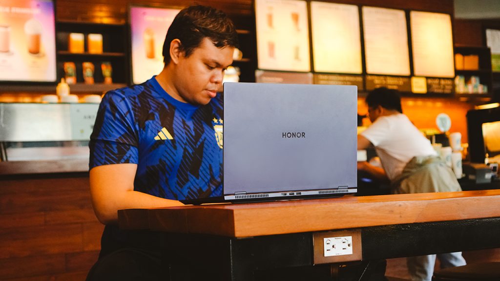 HONOR MagicBook Pro 16: Smart, smooth, and some downsides - GadgetMatch