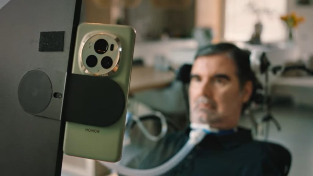 HONOR announces global rollout of AI eye tracking feature - GadgetMatch