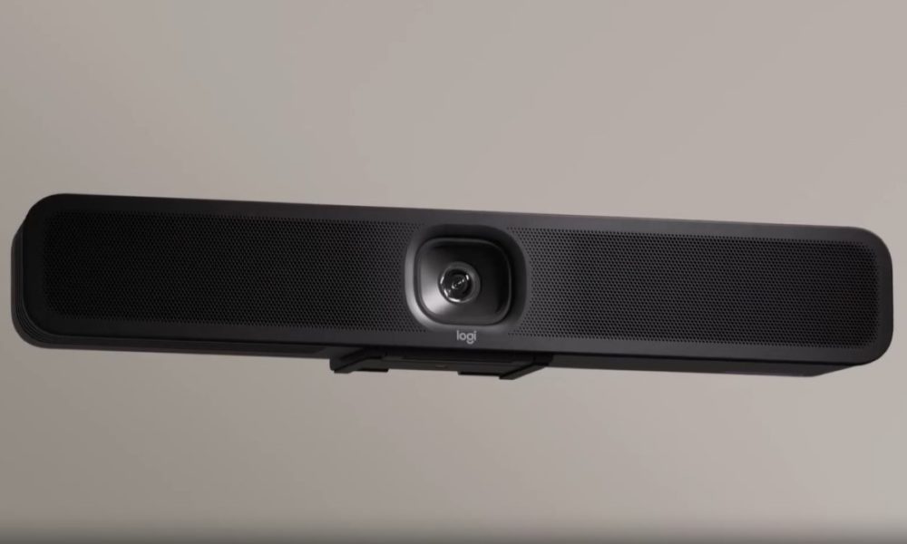 Logitech MeetUp 2 now available in Southeast Asia - GadgetMatch