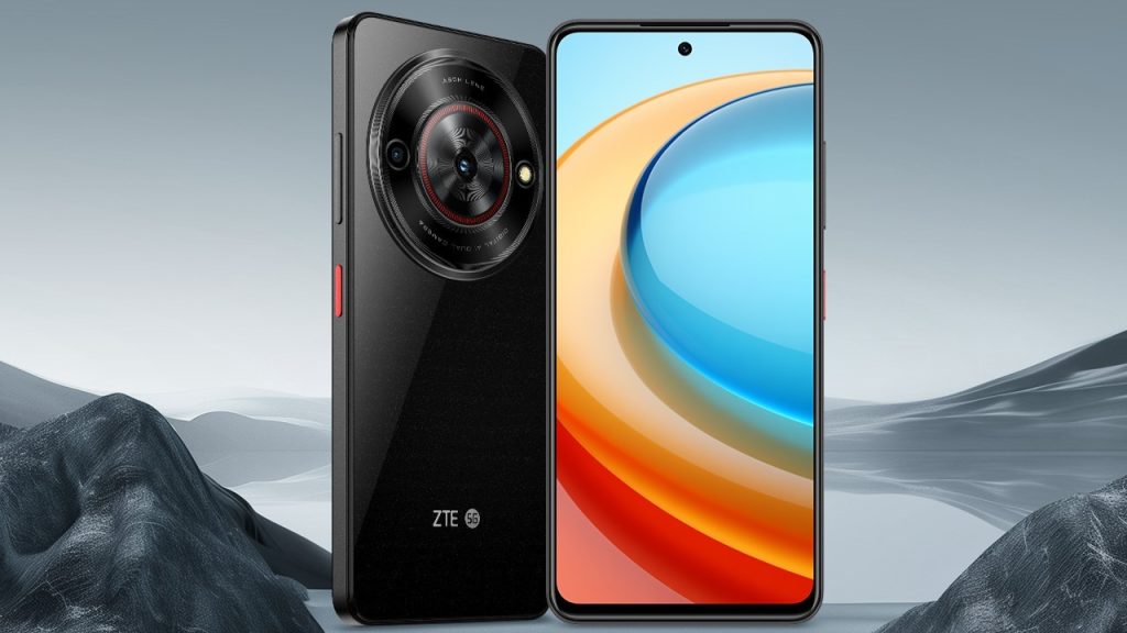 Philippine telco offers sub US$ 100 5G smartphone - GadgetMatch
