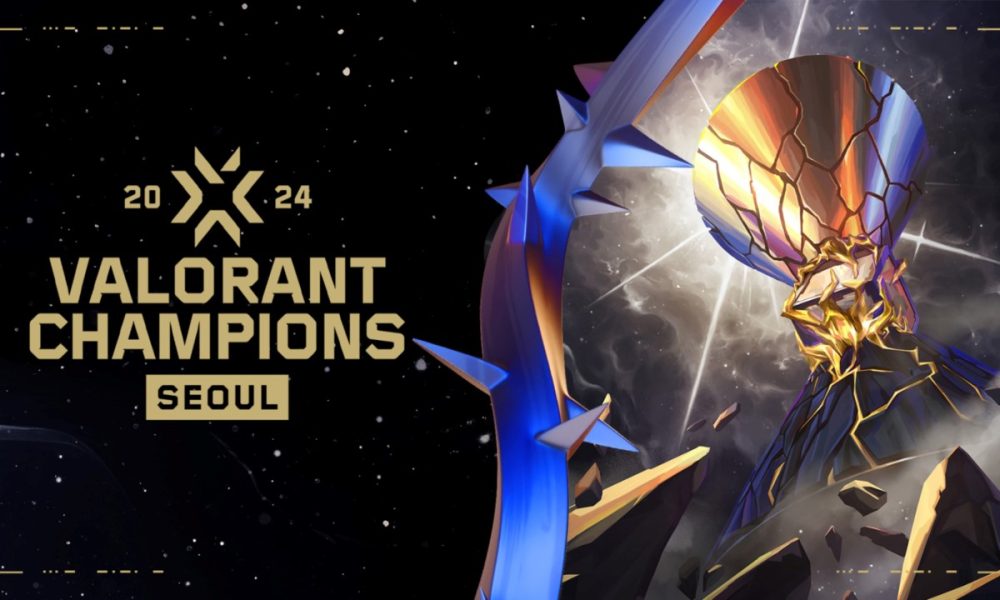 Riot Games PH launches Valorant Champions 2024 campaign - GadgetMatch