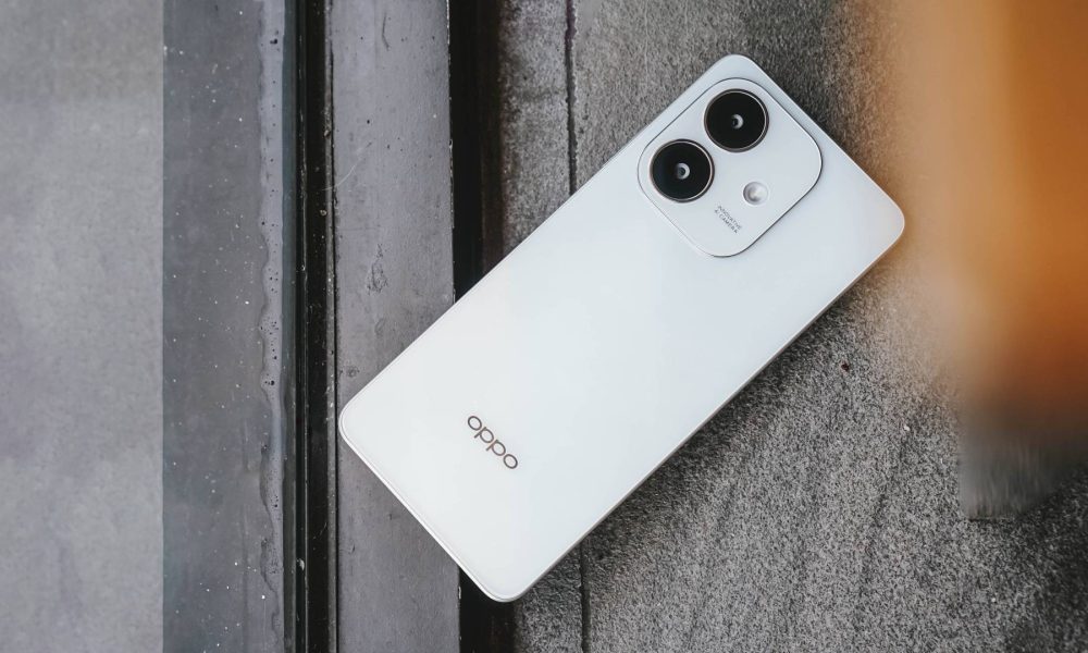 Shock-resistant OPPO A3 now in the Philippines: Price, availability ...