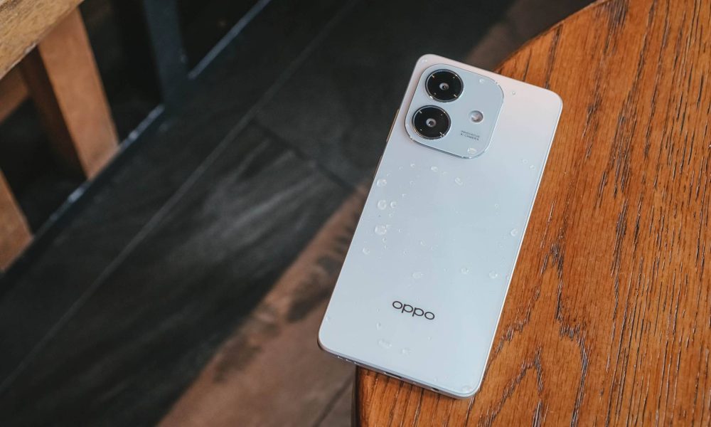 OPPO A3 review: Is durability enough? - GadgetMatch