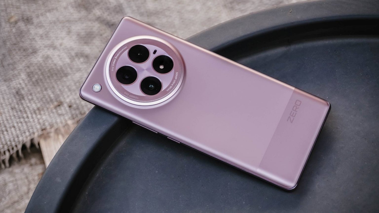 Infinix ZERO 40 5G review: From ZERO to HERO - GadgetMatch