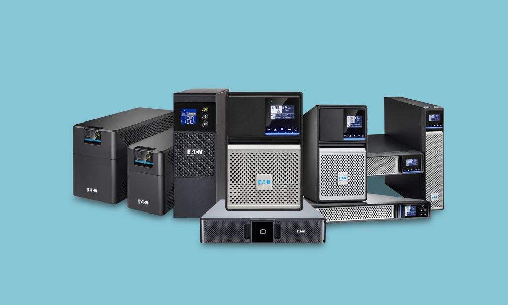 Eaton UPS offerings to be more accessible with new PH distributor ...