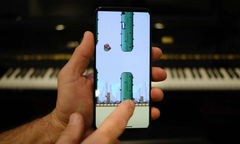 Flappy Bird is coming back to Android and iOS - GadgetMatch