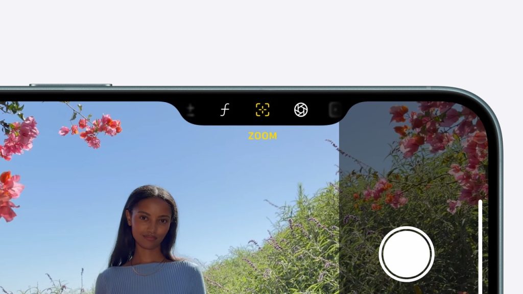 iPhone 16 adds Camera Control, Apple Intelligence, new colors - GadgetMatch