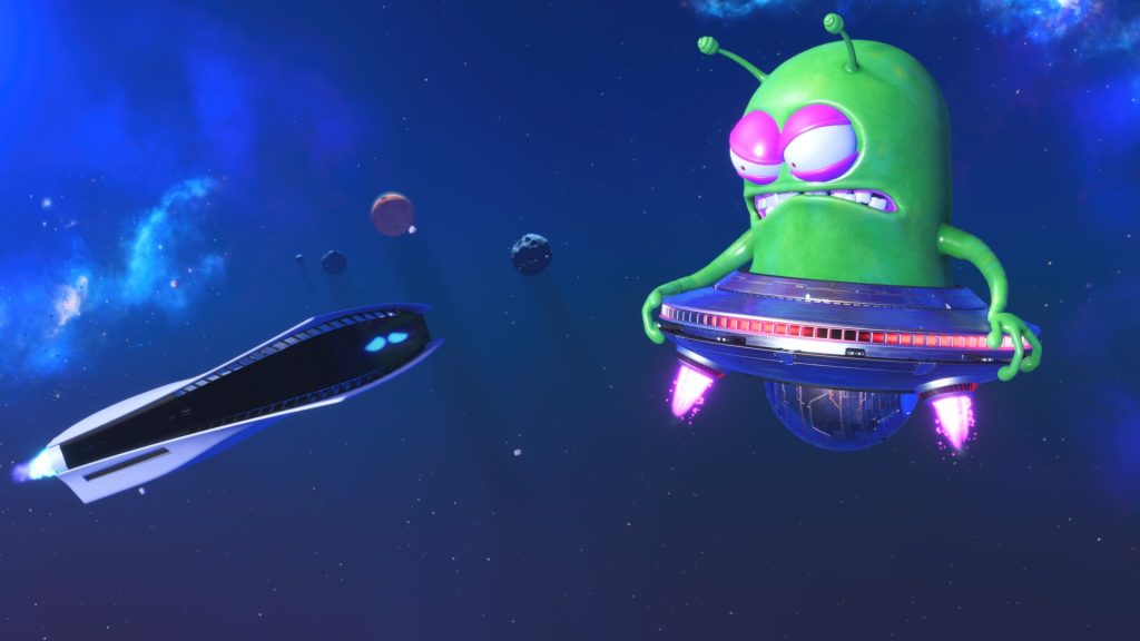 Astro Bot PS5 Review - GadgetMatch