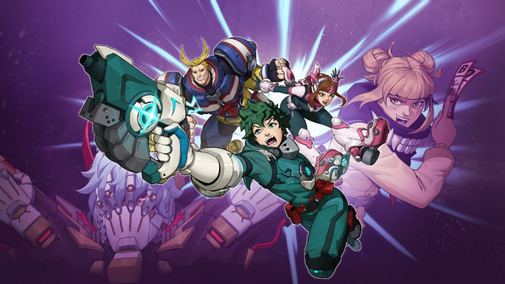 Blizzard at TGS 2024: StarCraft, Overwatch 2 x MHA, more - GadgetMatch