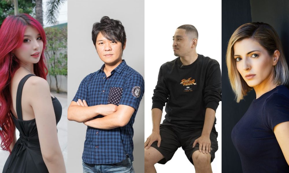 Capcom reveals special guests for gamescom Asia 2024 - GadgetMatch
