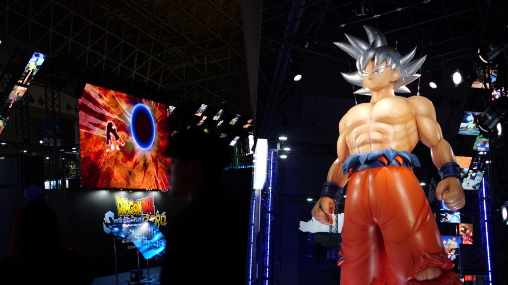Our favorite booths at TGS 2024 - GadgetMatch