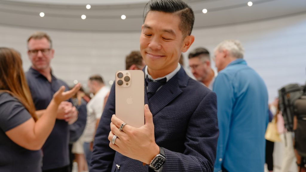 Best Smartphones of 2024 - GadgetMatch