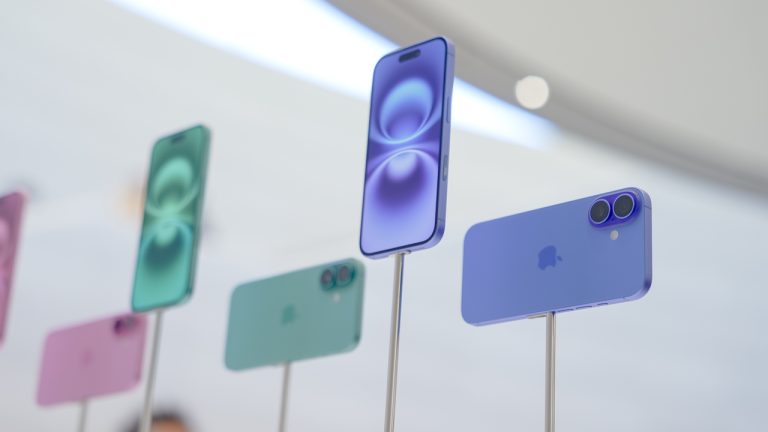 Power Mac Center iPhone 16 preorder offers, launch details - GadgetMatch