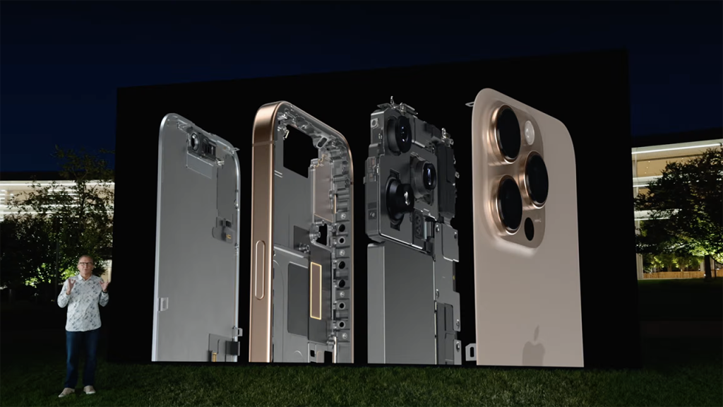 iPhone 16 Pro: Ultimate 'creator' phone? - GadgetMatch