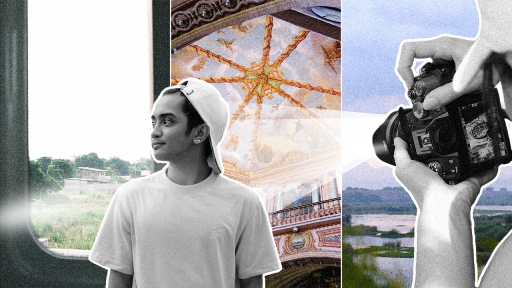 Off the Grid: Guagua through the lens of Fujifilm X-T50 - GadgetMatch
