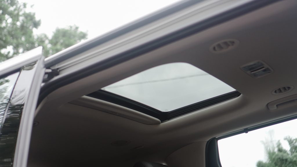 Kia redefines sophistication, first-class travel with the new Carnival ...