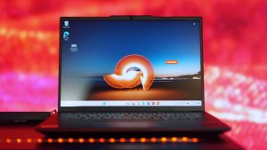 Lenovo launches latest AI-ready ThinkPad, ThinkBook models - GadgetMatch