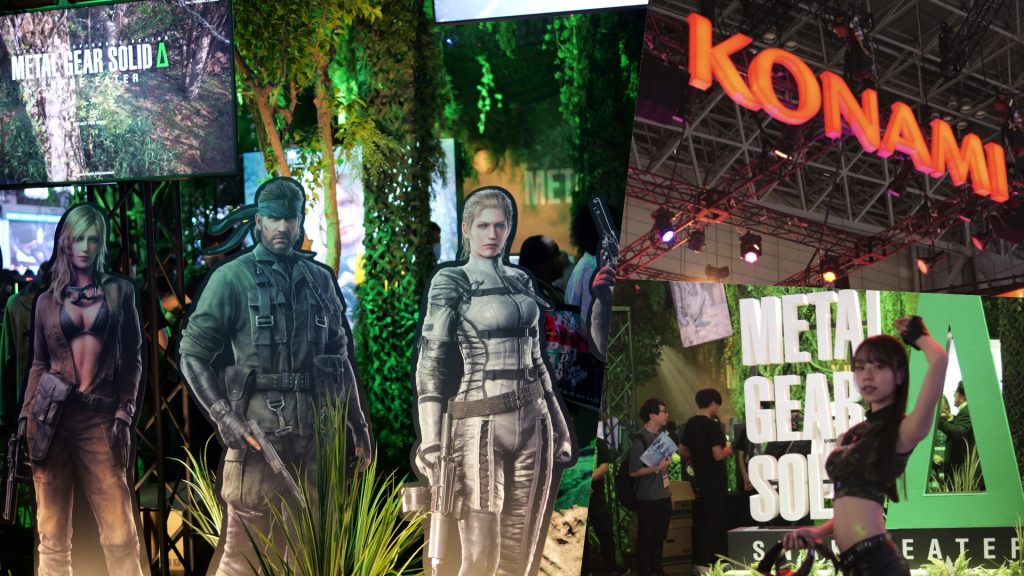 Our favorite booths at TGS 2024 - GadgetMatch