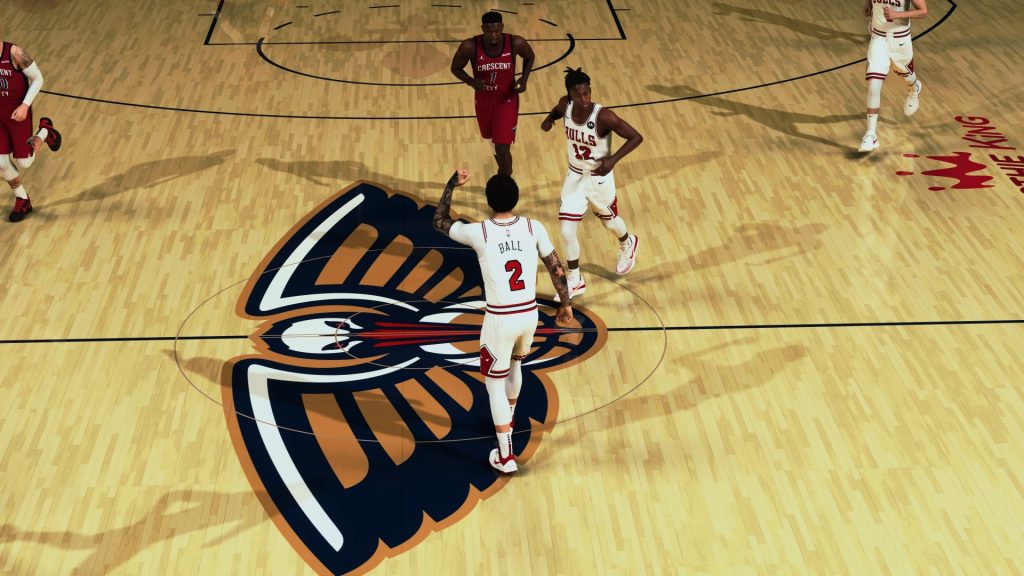 NBA 2K25 Review: Heavy on ProPlay - GadgetMatch