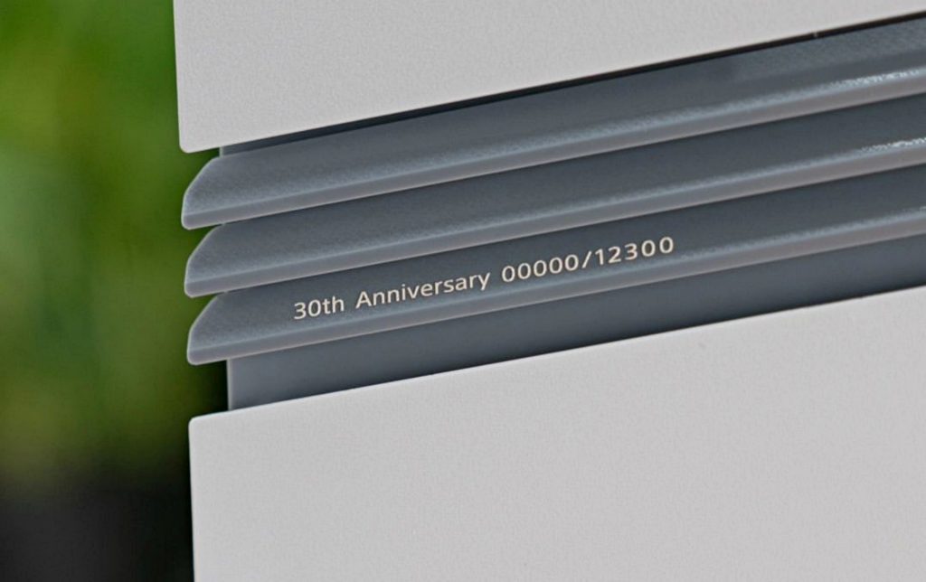 PlayStation unveils their 30th Anniversary Collection - GadgetMatch