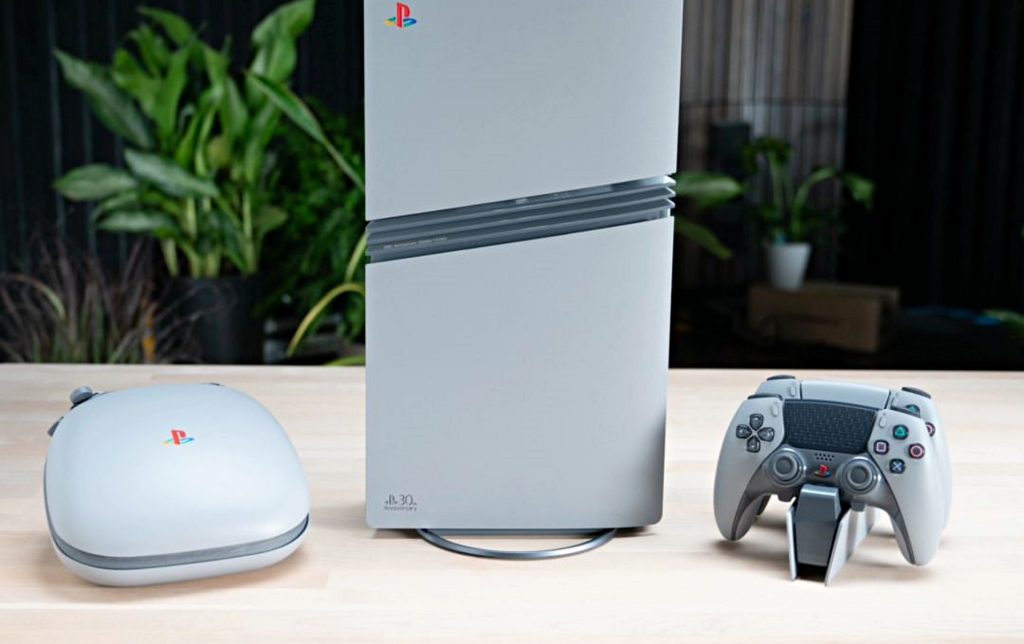 PlayStation 30th Anniversary Collection Southeast Asia preorders ...