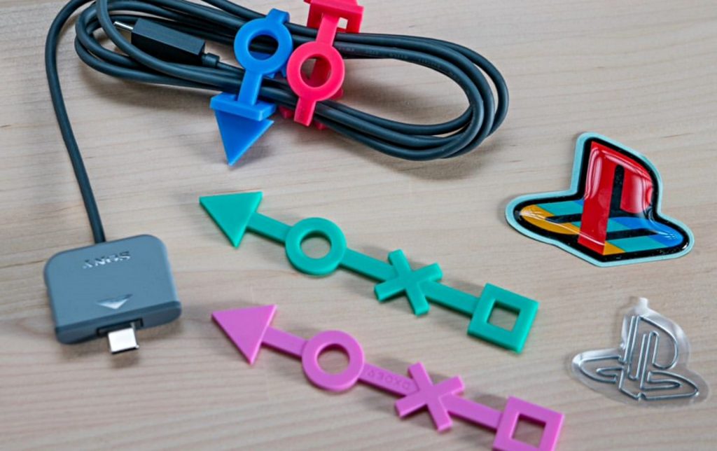 PlayStation unveils their 30th Anniversary Collection - GadgetMatch