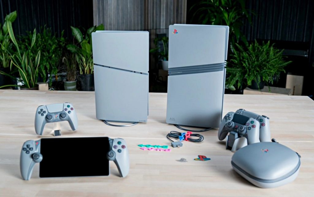 PlayStation 30th Anniversary Collection Southeast Asia preorders ...