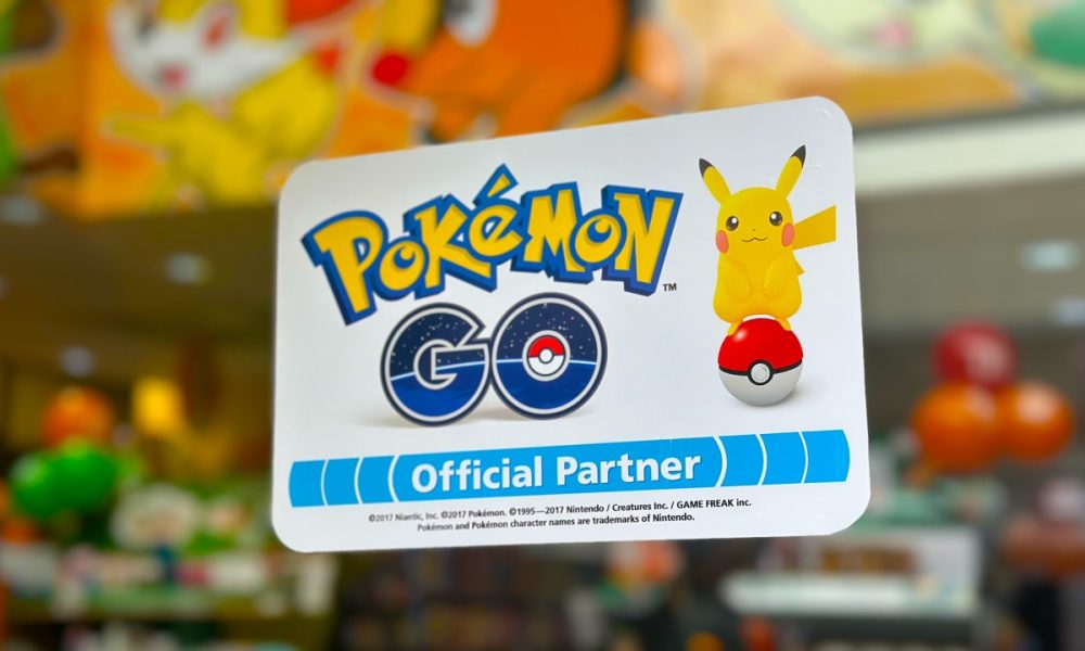 7-Eleven, Pokémon team up for themed stores, merch - GadgetMatch