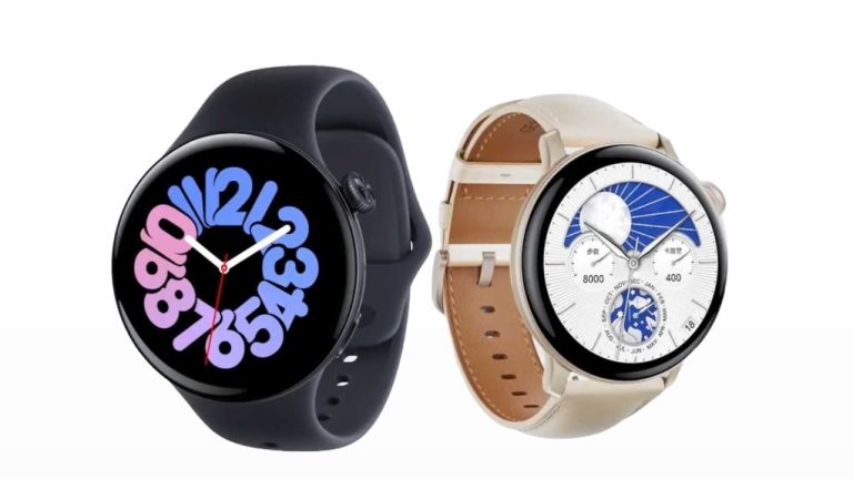 vivo Watch 3: vivo debuts first ever smartwatch - GadgetMatch