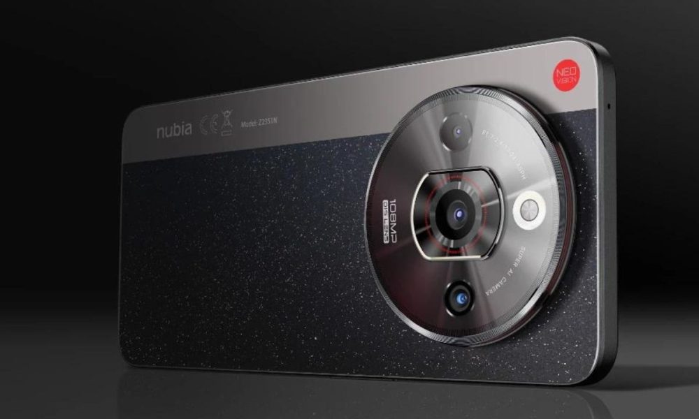 Get these nubia phones for less during the Shopee Payday Sale - GadgetMatch