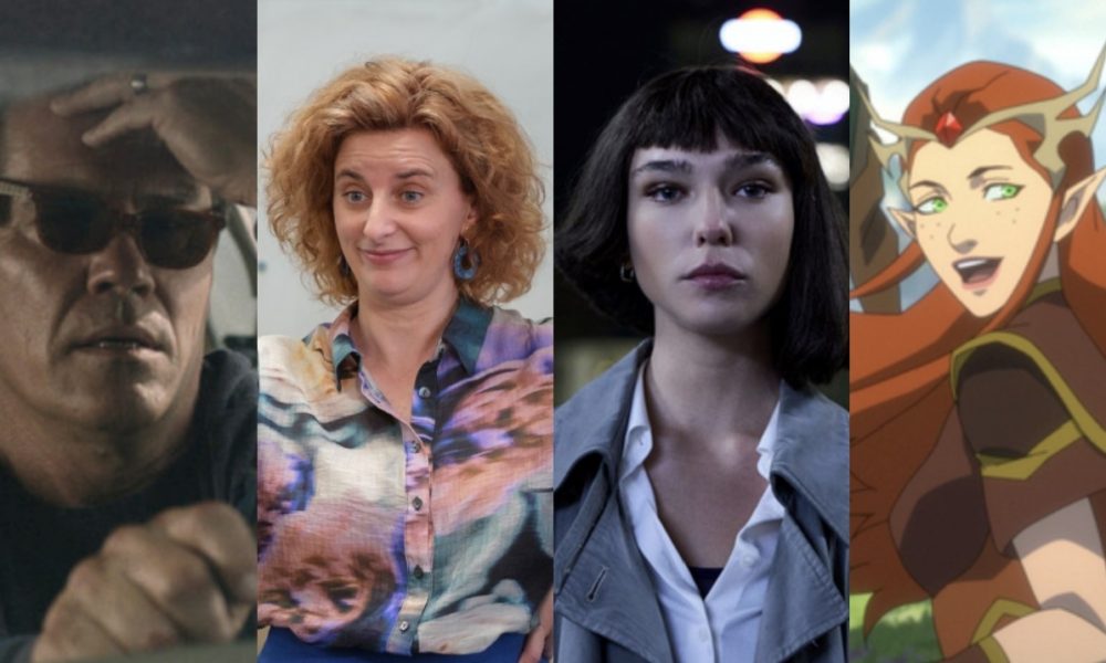 Prime Video October 2024: Challengers, Vox Machina S3, Yakuza series ...