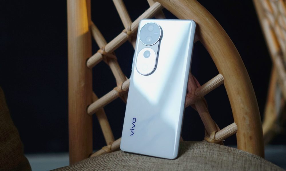 Taking the vivo V40 Pro to an ITZY concert, a getaway, more - GadgetMatch