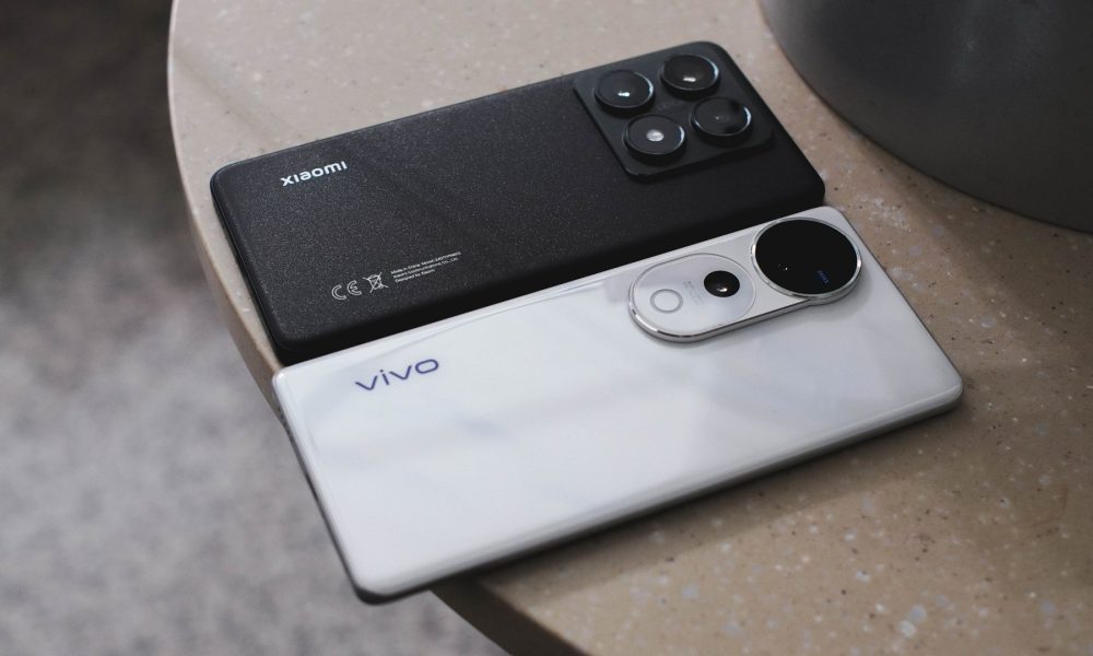 Xiaomi 14T Pro vs vivo V40 Pro: Camera Shootout - GadgetMatch