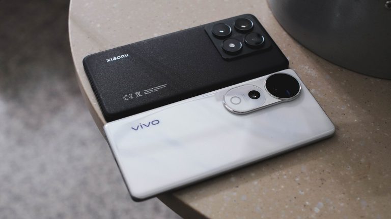 Xiaomi 14T Pro vs vivo V40 Pro: Camera Shootout - GadgetMatch