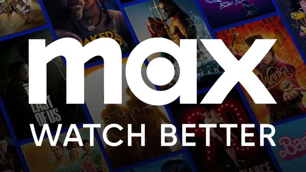 Max is now streaming in Southeast Asia - GadgetMatch