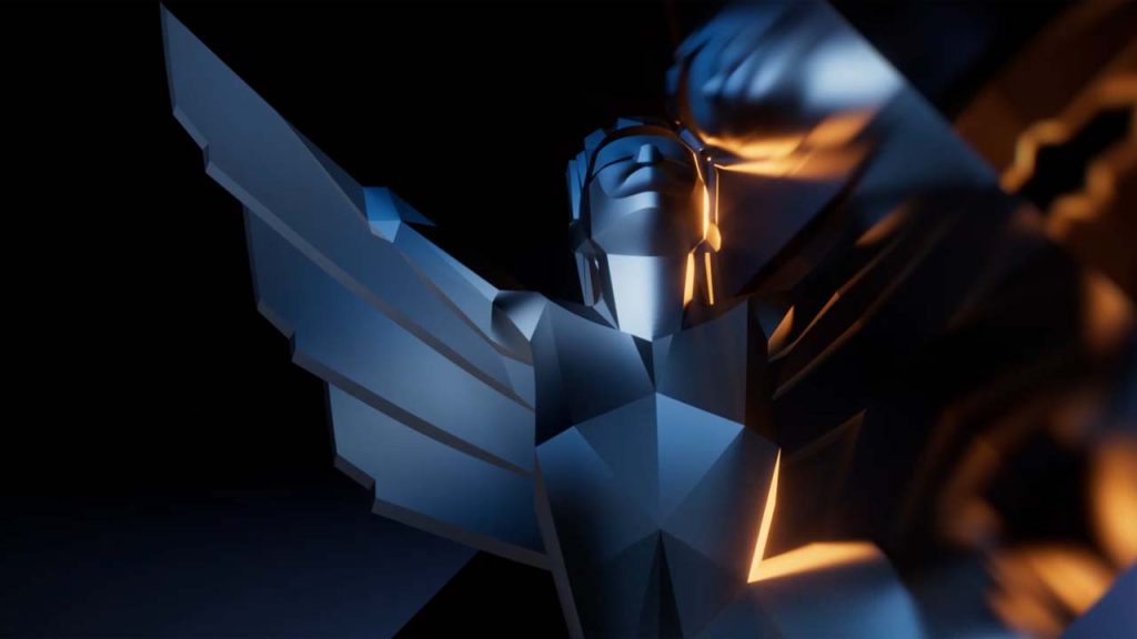 Astro Bot wins Game of the Year: full list of Game Awards winners ...
