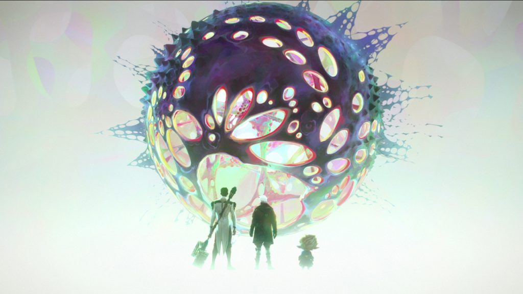 Arcane Season 2 is the Best Animated Series of 2024 - GadgetMatch